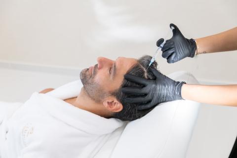 Cellbooster Hair : Complexe fortifiant pour les cheveux | Clinique des ...