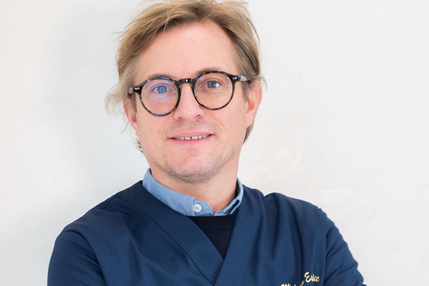 Clinique esthétique à Tours | Clinique des Champs-Elysées