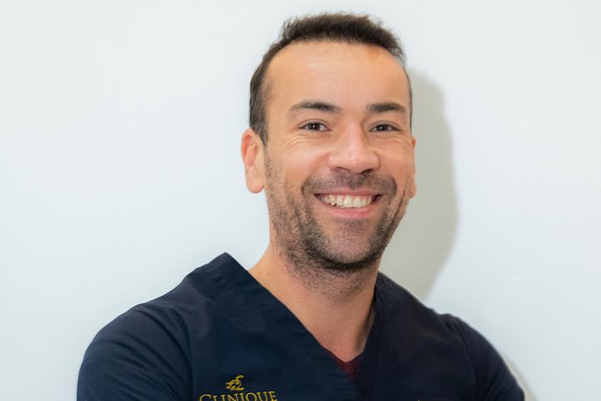 Comité médical et scientifique | Clinique des Champs-Elysées