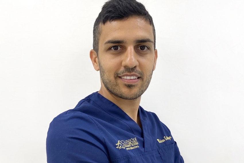 Clinique esthétique à Strasbourg | Clinique des Champs-Elysées