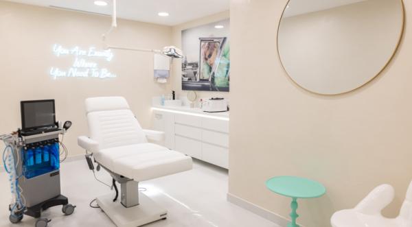 Clinique esthétique à Tours | Clinique des Champs-Elysées